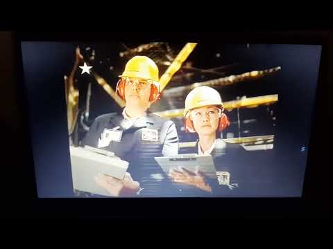 Michelin Lastik Adam Reklamı 2004