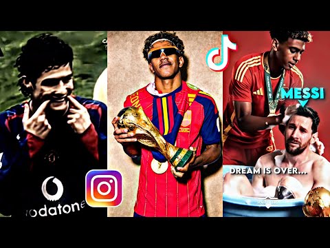 Best Football Edits 2026 | Football FAILS, GOALS, SKILLS (#450) | Tik Tok & Reels