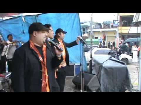 ivan medrano y la banda del machete, me gusta hacerte el amor - YouTube