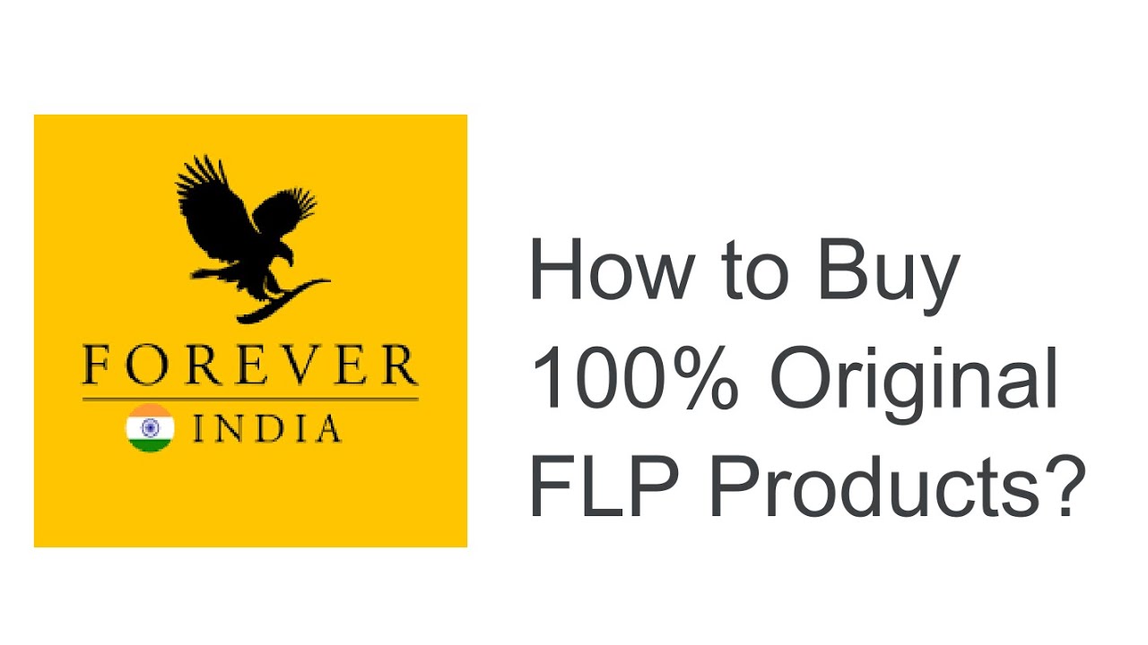 How to buy FLP Products? | 100% original | Forever Living Products ...