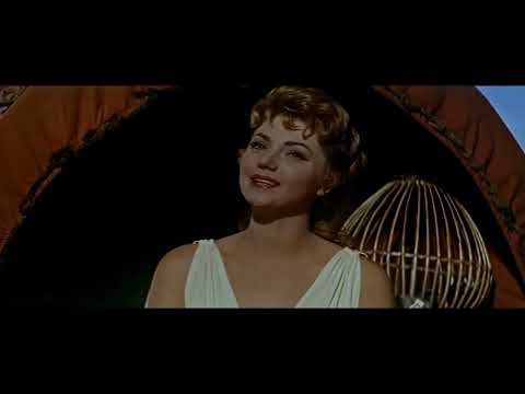 1959 Ercole E La Regina Di  Lidia aka Hercules Unchained 1080p UPGRAYEDD