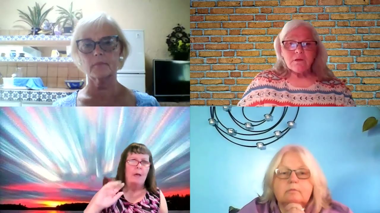 Tuesday Transformation Talk Divine Pruning - YouTube