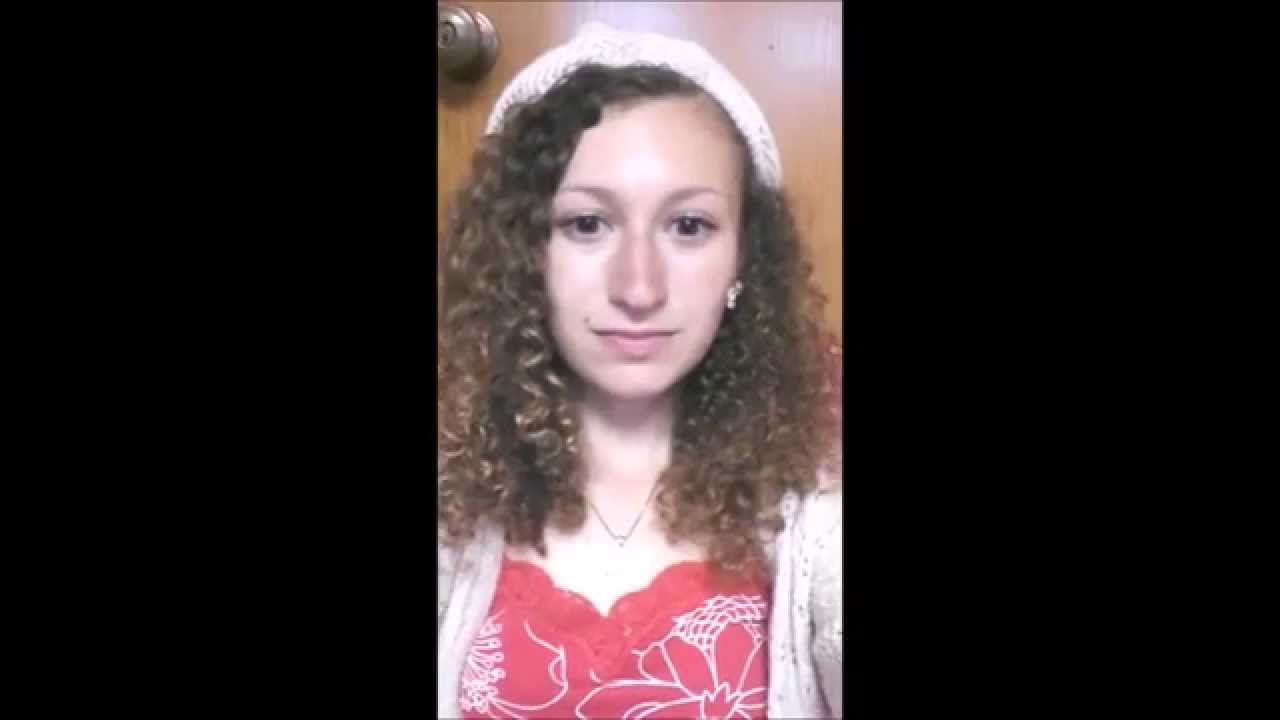 Angela/French/April 2014 #MLR - YouTube