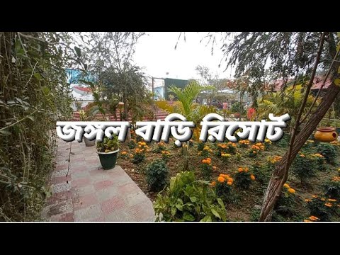 newtown dhaka purbachol jangle Bari Resort and swimming #Shaila Akter ...