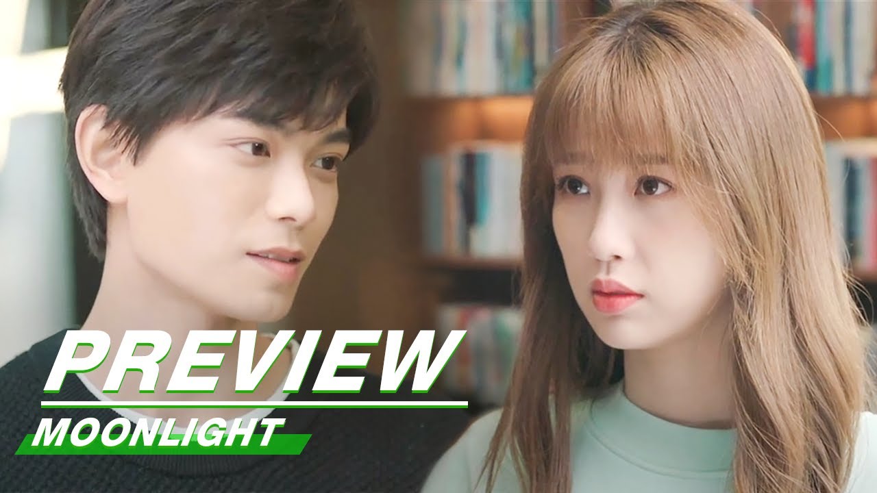 Preview: Ryan Ding Encounters His Career Crisis | Moonlight EP31 ...