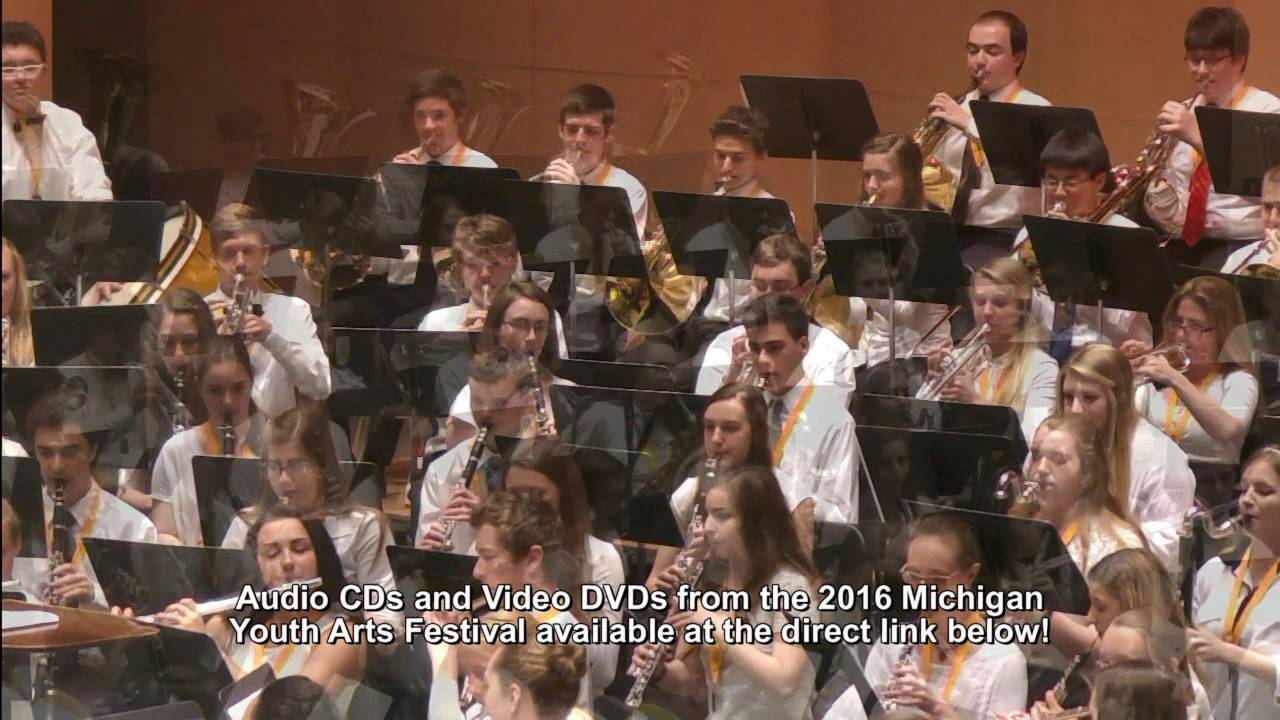 2016 MYAF Promo Video - YouTube