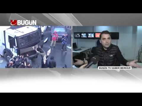 ERKAN AKKUŞ'TAN SESSİZ KALAN MESLEKTAŞLARA TEPKİ!