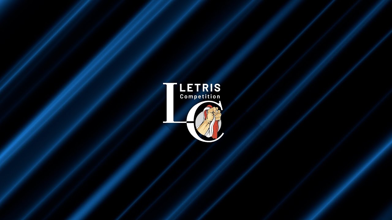 LETRIS COMPETITION | LPBB VARIASI = FORMASI | DEMO TINGKAT SMP-SMA ...