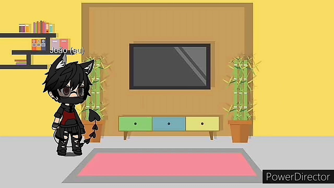 QUERO MEU CHOCOLATE! [Meme gacha life] - YouTube