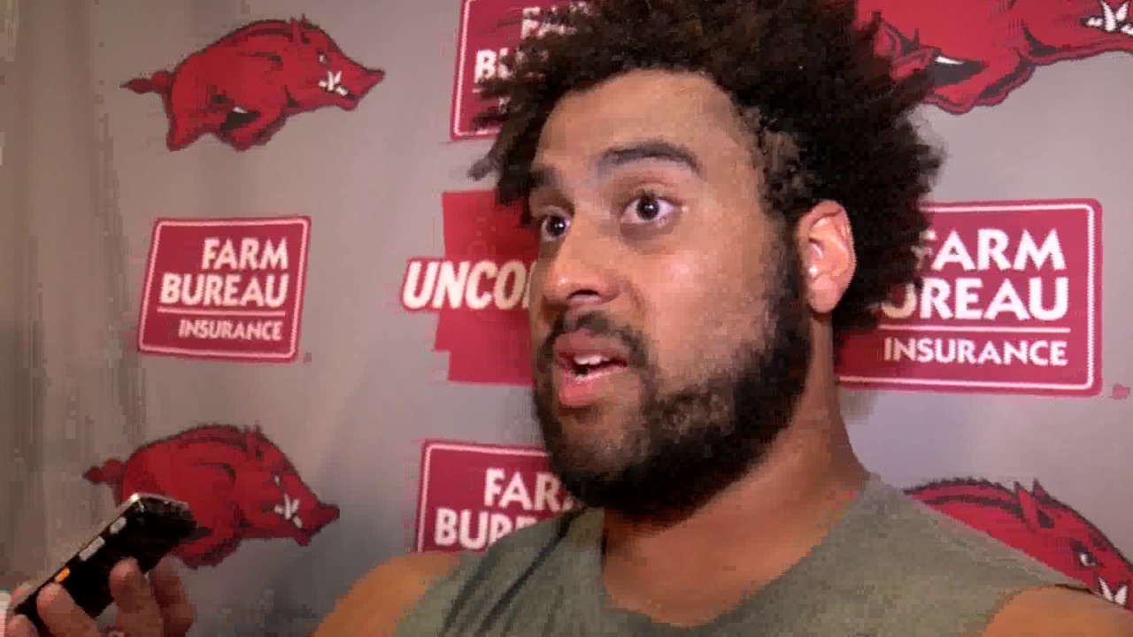 Colton Jackson Interview 8-8-17 - YouTube