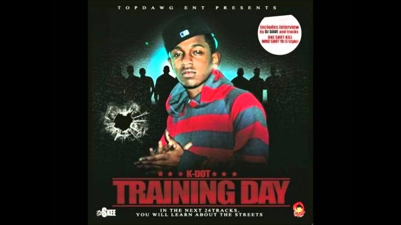 Kendrick Lamar - Blood Sport (Freestyle) - YouTube