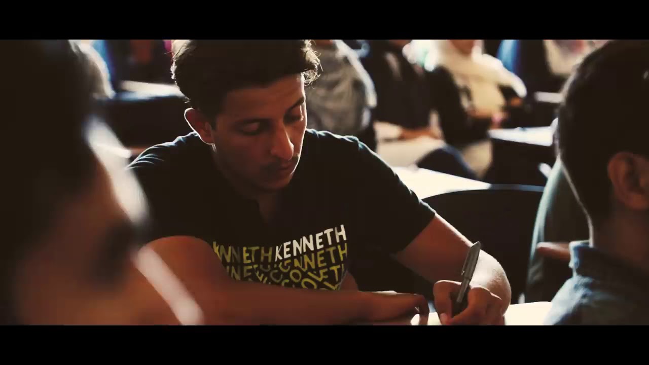 Tatweer Research مشروع Outlier HD - YouTube