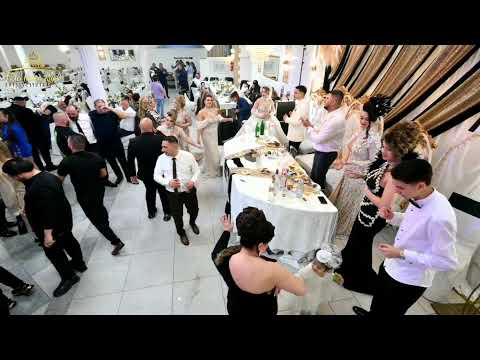 CANLI Javier & Hatçe Düğün Töreni