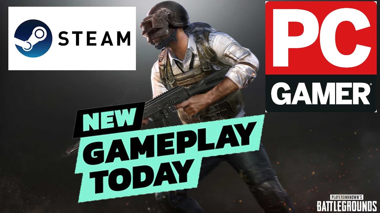 PUPG PC Steam Version Ultra setting gameplay Pc Budget 46K to 65K - YouTube