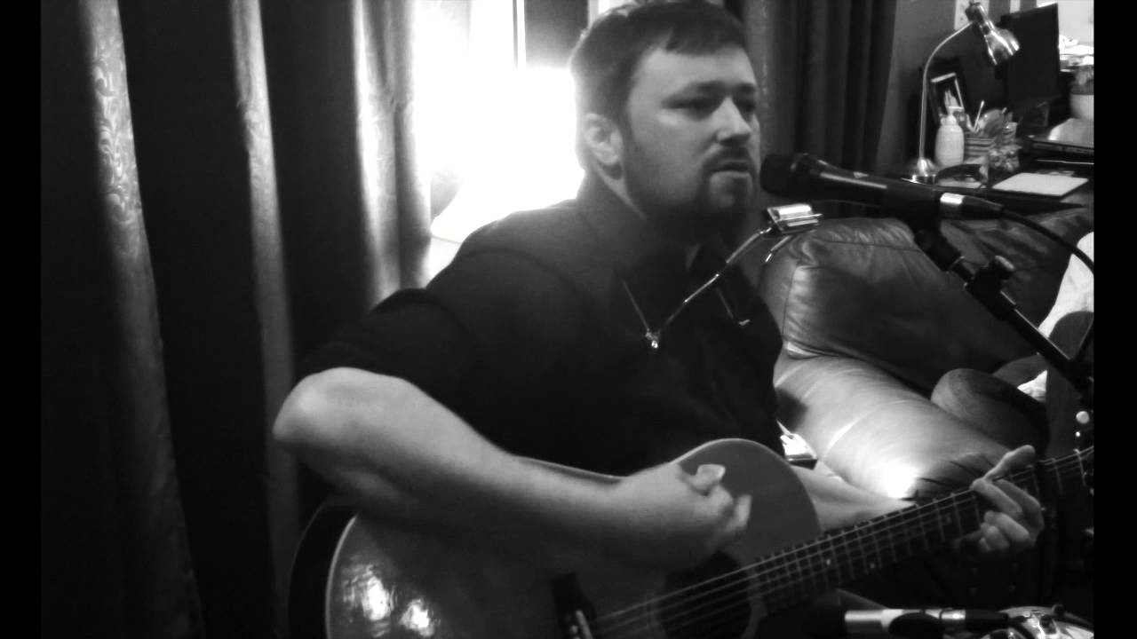 Jared Woods- Bright Avenue - YouTube