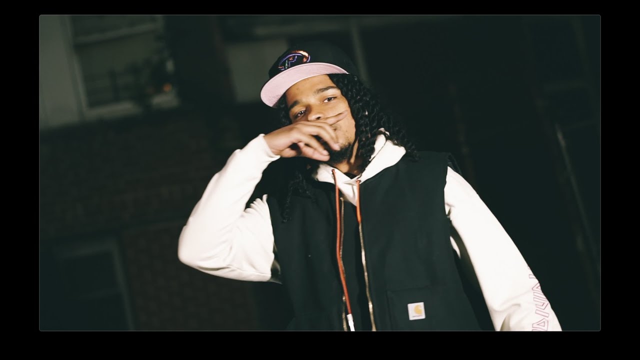 D MUNNA 1HUNNA x DRiPPY GAMBiNO - Don Dadda (Official Video) - YouTube ...