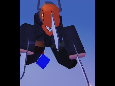 Sandevistan UnReleased Spec [Sakura Stand] - YouTube
