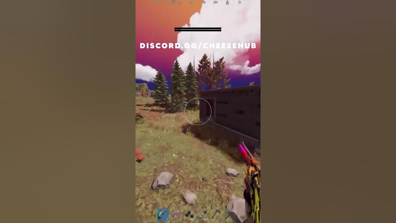 EZ CT!! #rust #rusttok #rustgame #rustcheating #rustadmin - YouTube