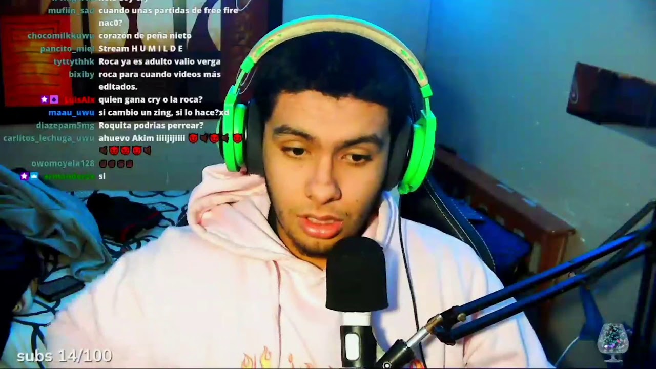 QUIEREN QUE ME UNA A LA ONE COIN - YouTube