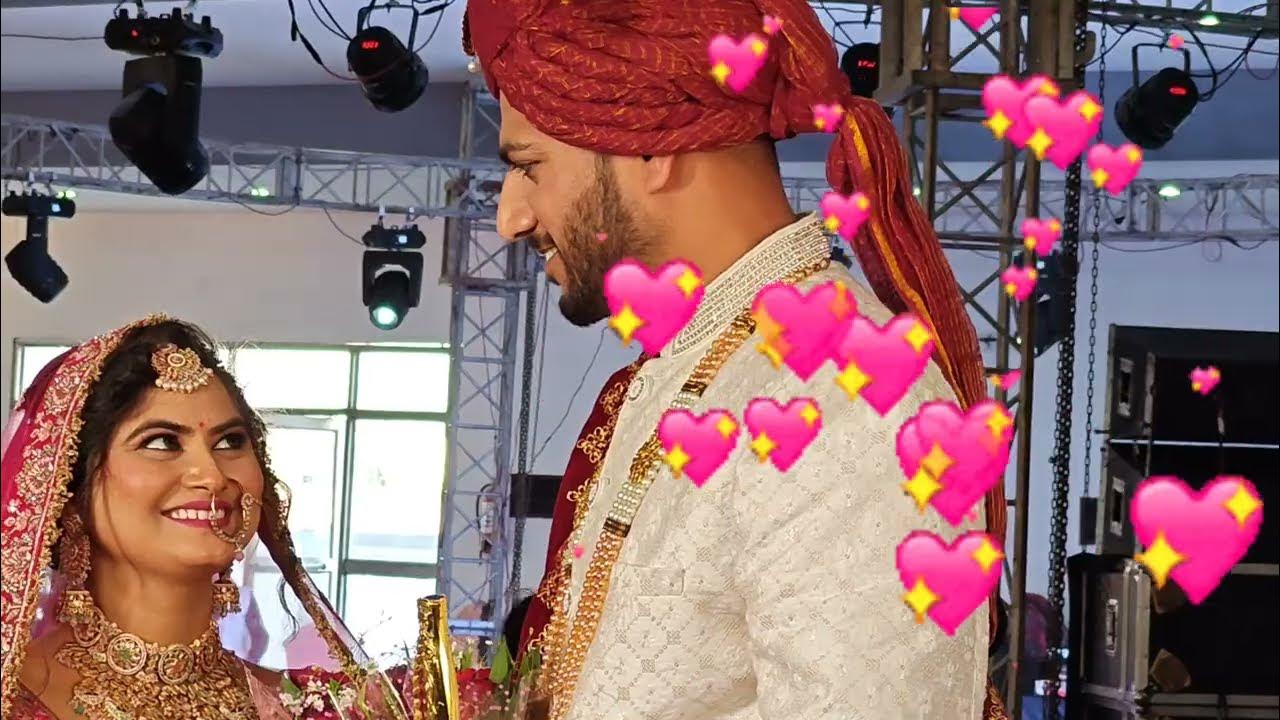 PRIYA RANI WEDS PARVEJ KUMAR I Dec 5th and Dec 6th 2024I VILLAGE CHEEMA I MUKERIAN I HOSHIARPUR ...