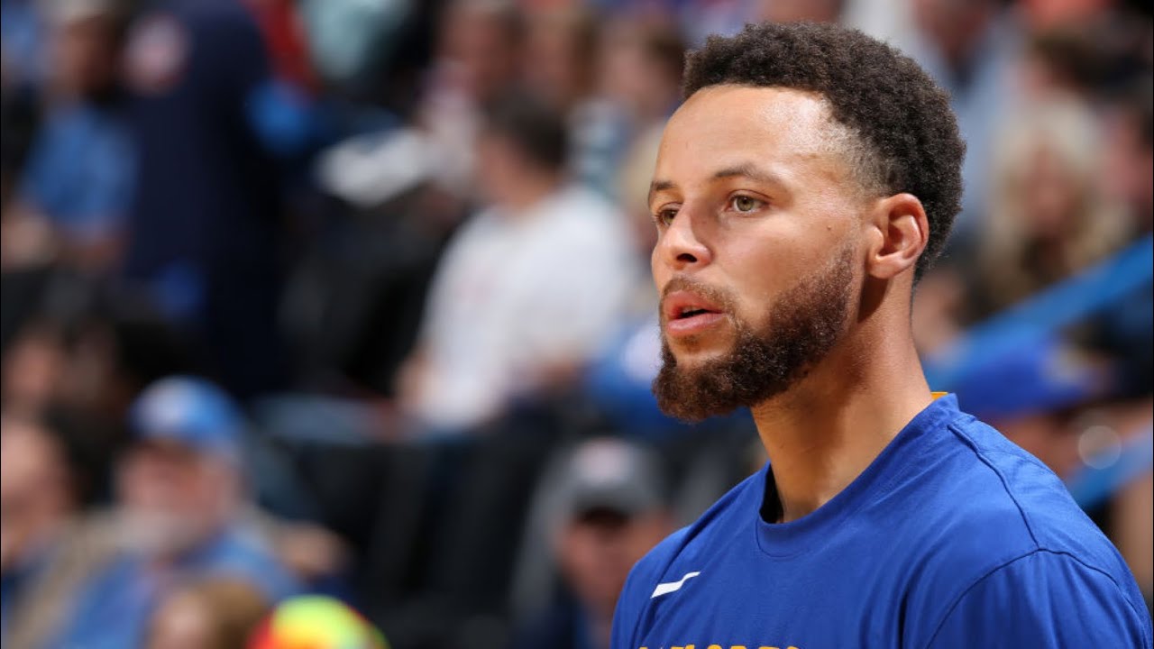 Best of Steph Curry 2019-20 - YouTube