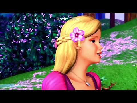Barbie ve Kristal Şato - Derinden Bağlıyız Bahçe Versiyonu (Türkçe Dublaj - 1080P)