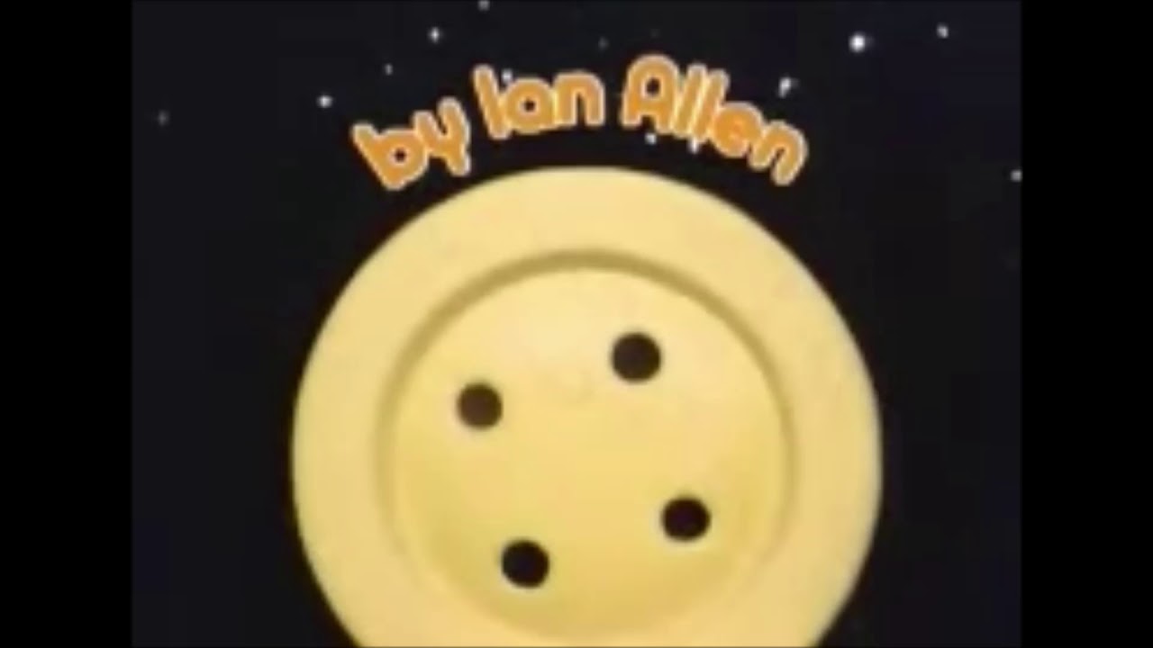 Original Button Moon Theme Tune - YouTube