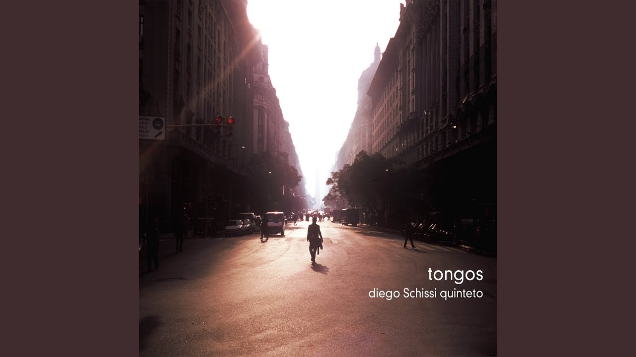 Tongo 1 - YouTube