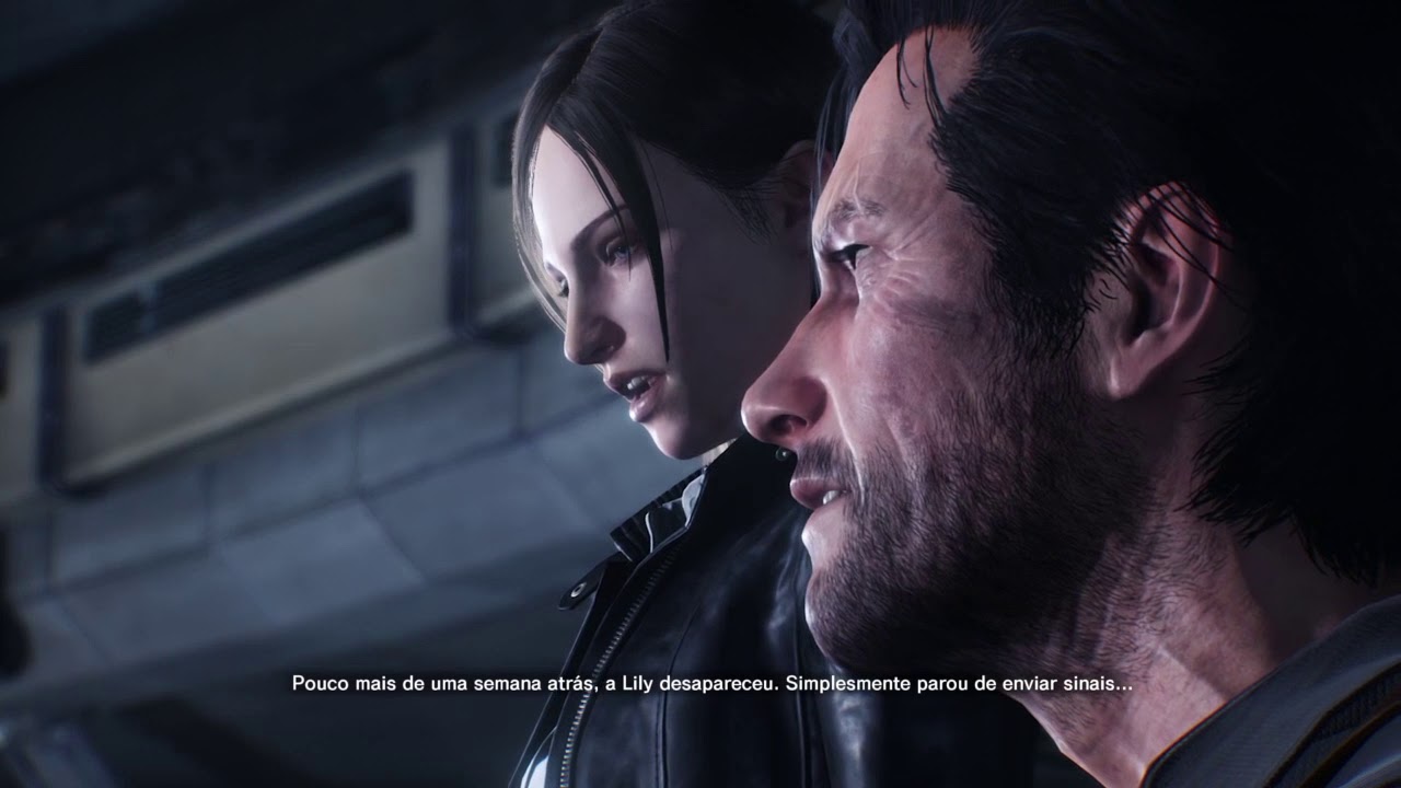 The Evil Within 2 - Mobius a máquina que transfere a sua mente - YouTube