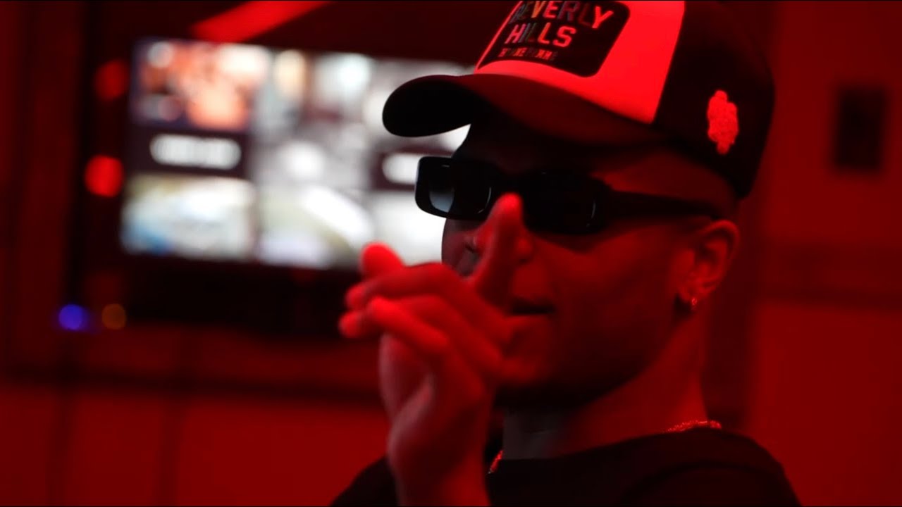 Lil Bazzy - 10FOR10 (Official Video) - YouTube