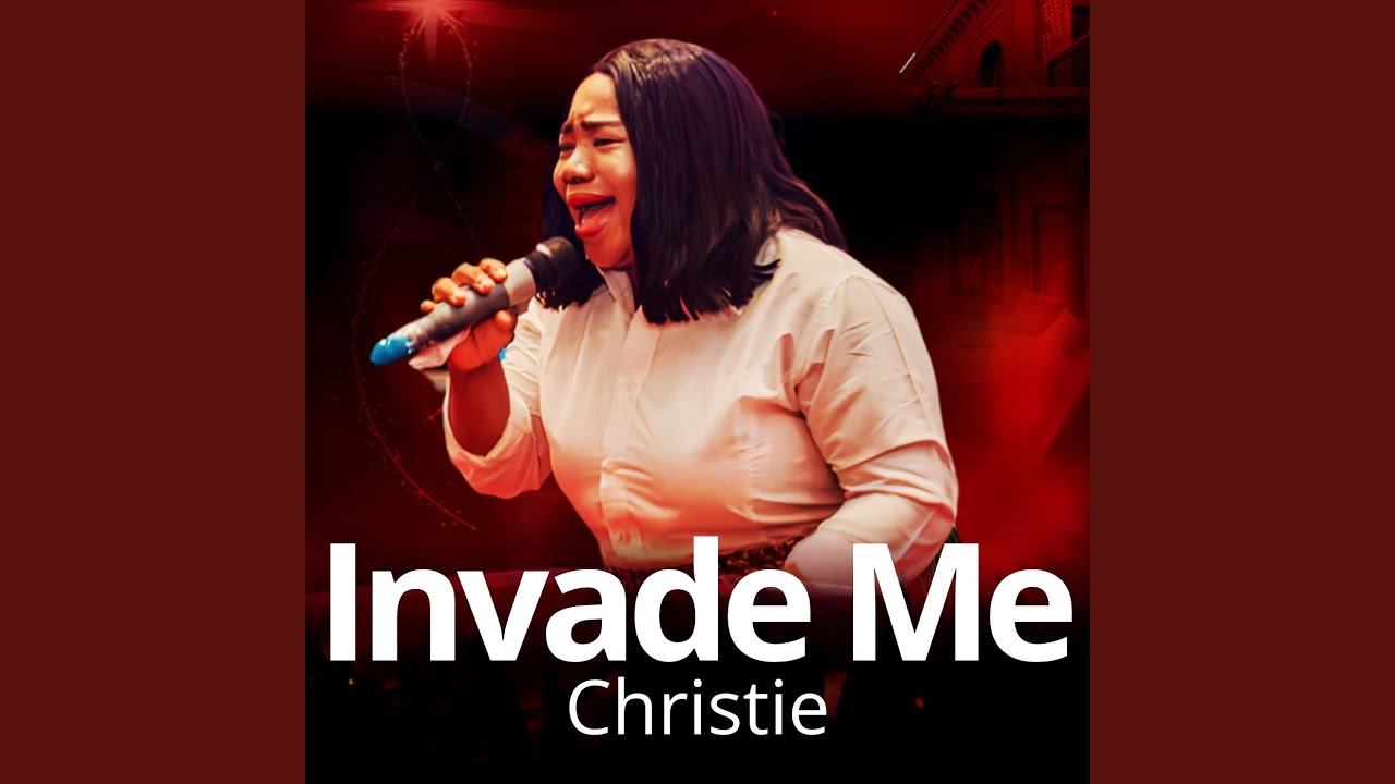 Invade Me - YouTube