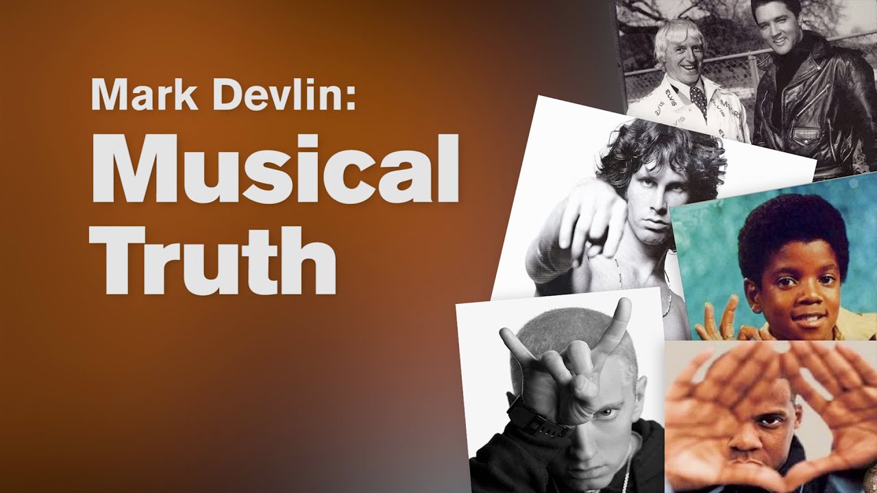 Musical Truth - Mark Devlin - YouTube