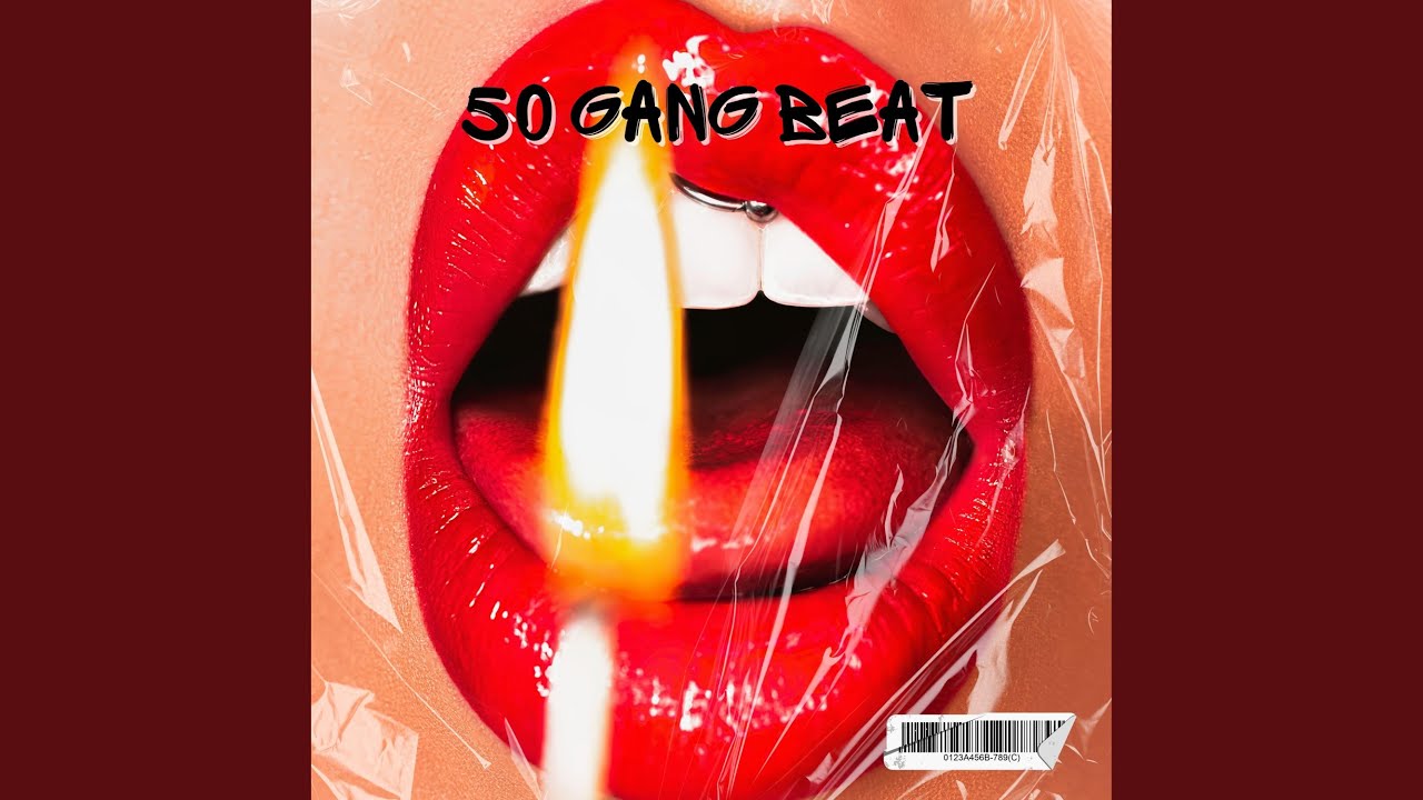 50 GANG BEAT - YouTube