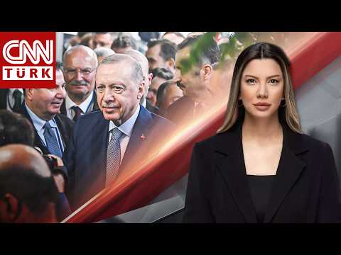 Fulya Öztürk İle Akıl Çemberi | Erdoğan BM Zirvesi İçin ABD'de | CANLI HABER