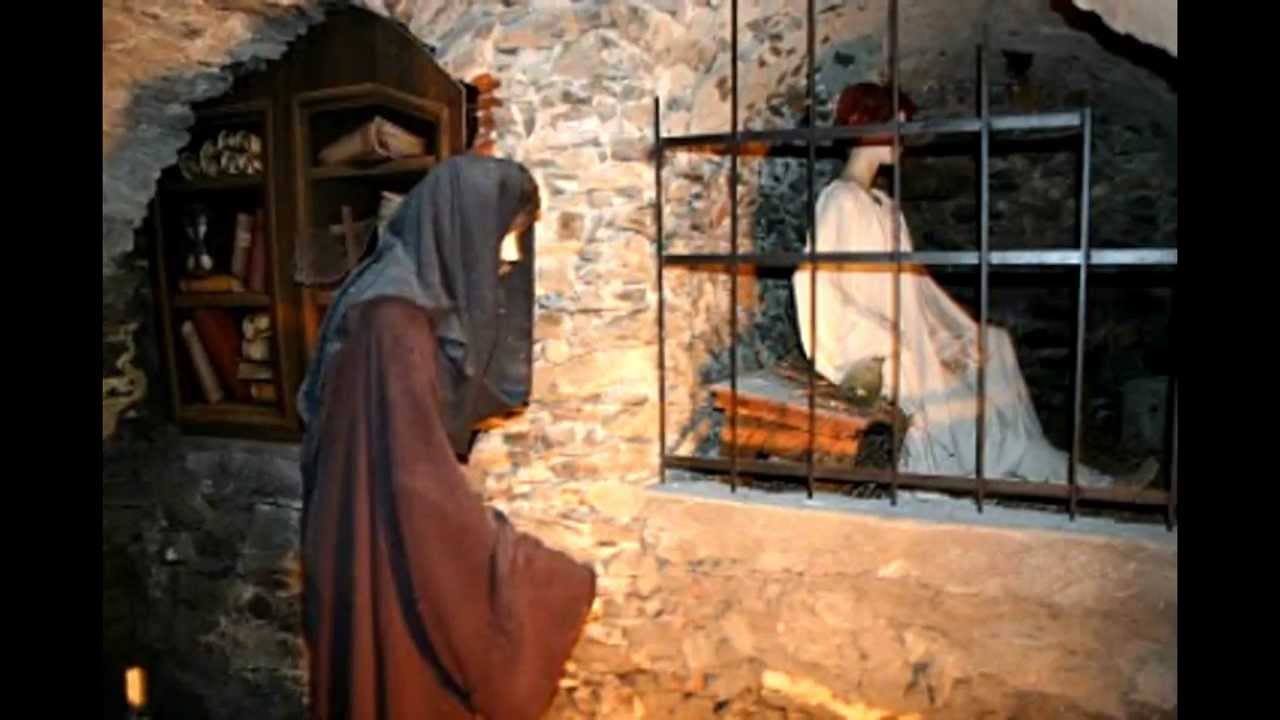 Triora : Il Paese delle Streghe - YouTube