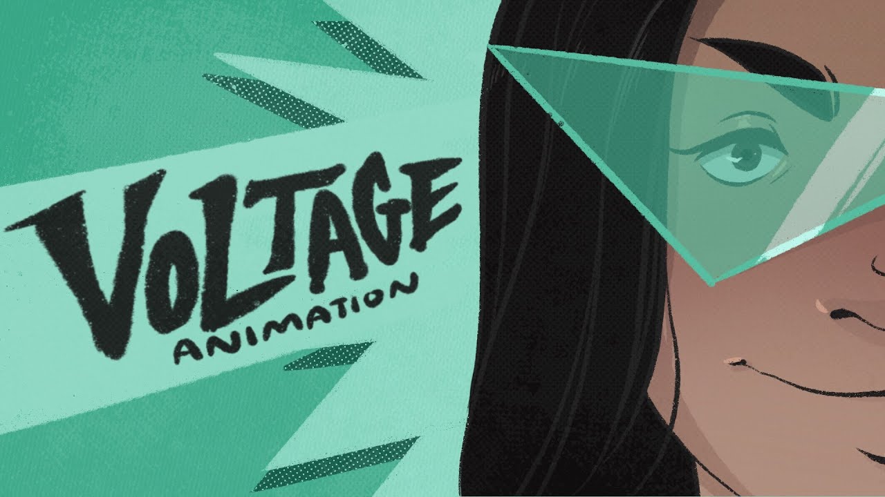 Voltage Transformation (animation) - YouTube