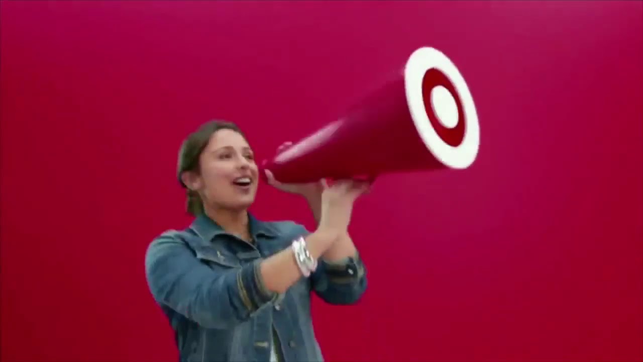 superbowl ads Target Commercial 2017 - YouTube