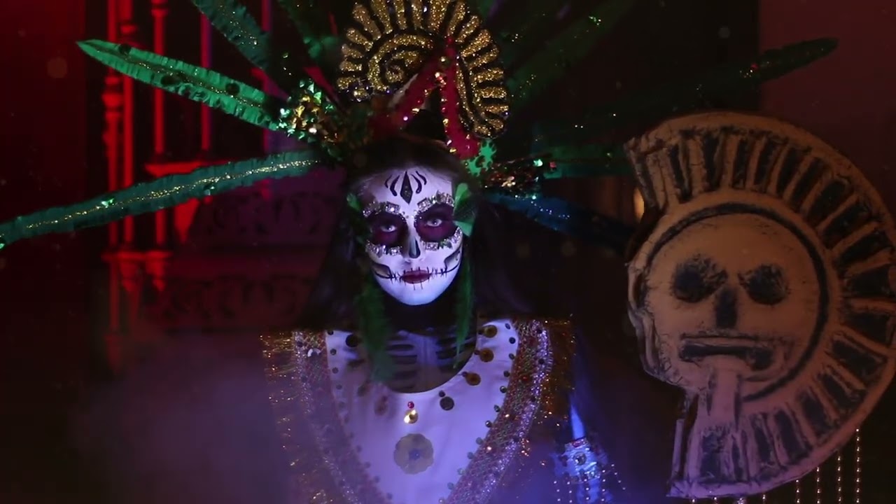 Promocional Festival de la Calaca 2022 - YouTube