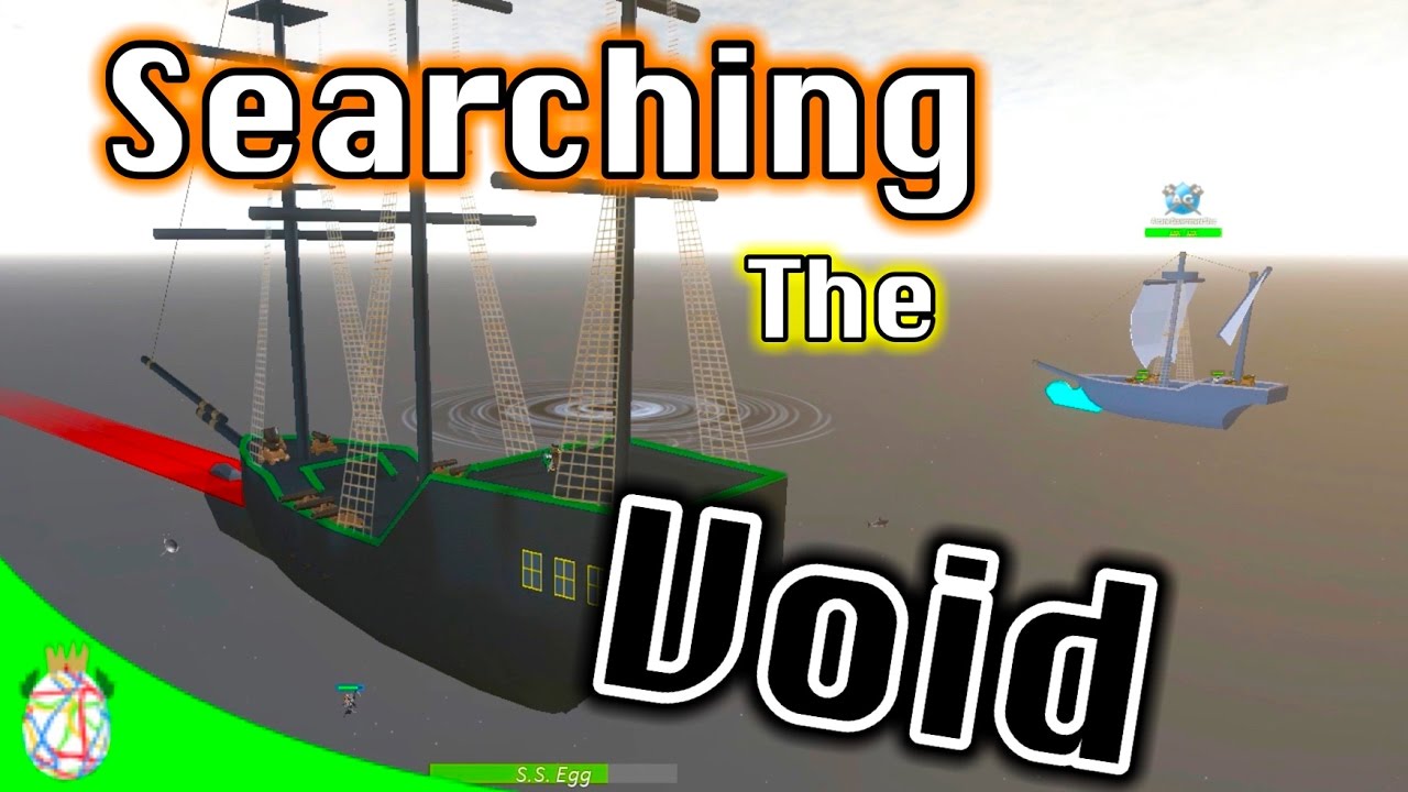 Roblox Arcane Adventures - Searching the Void! (#NerfLarry) - YouTube