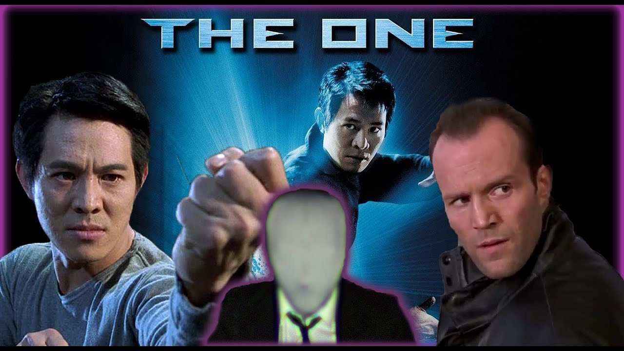 The FIRST Multiverse Movie.. (that I ever saw) - YouTube