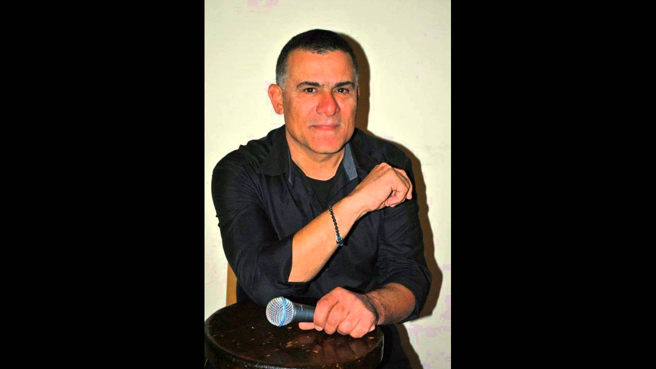 Καθε λιμανι και καημος Νικος Κεραμιωτης - YouTube