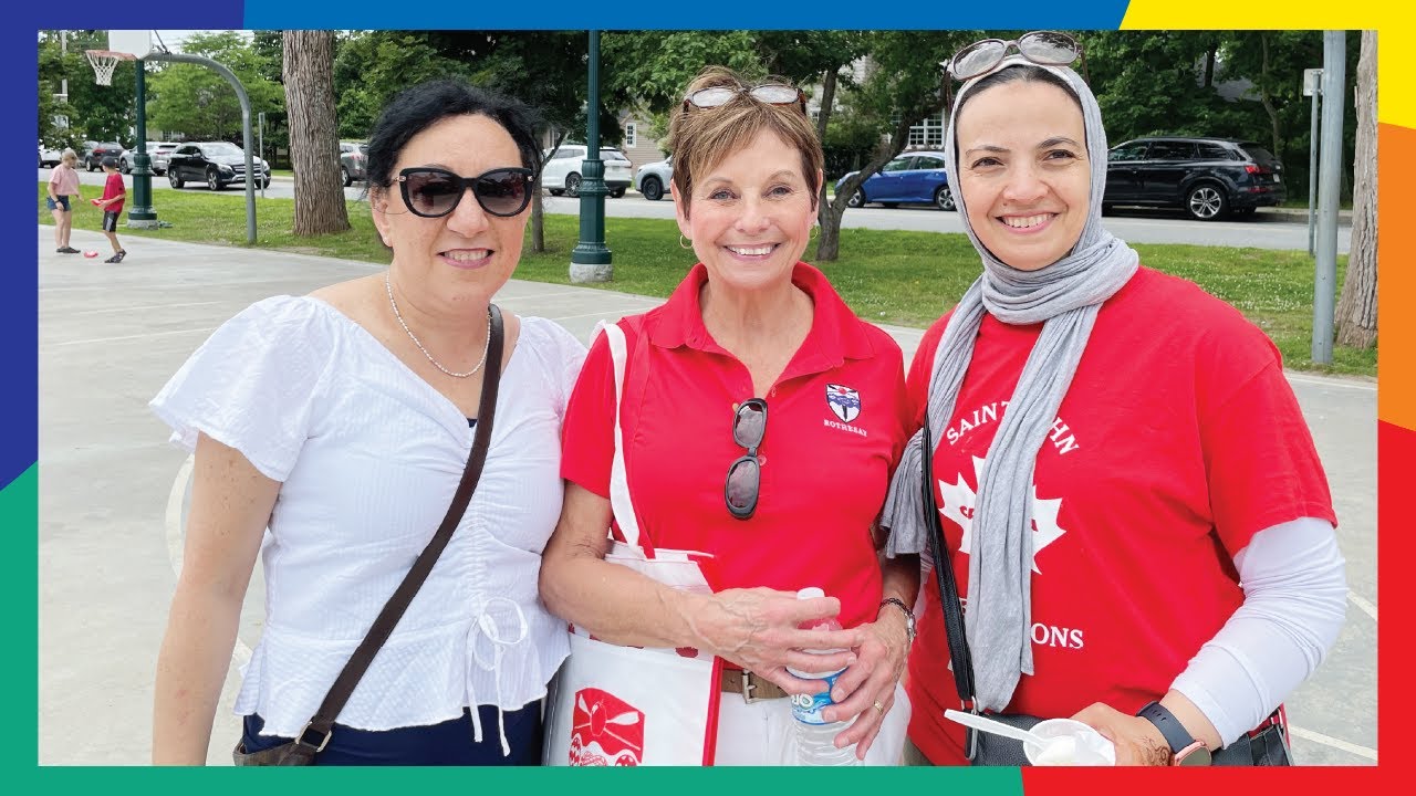 SJNC | CNASJ - Integration Starts Here - YouTube