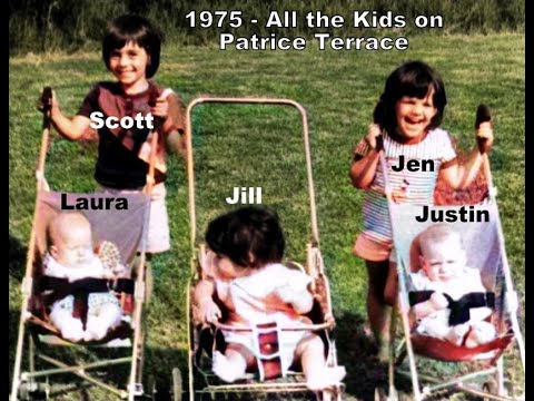 1975 - All the Kids