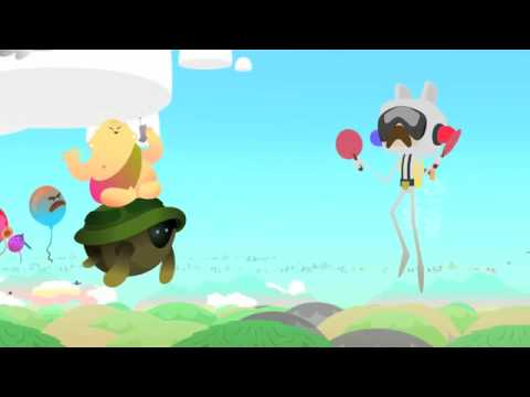Gluko & Lennon - YouTube
