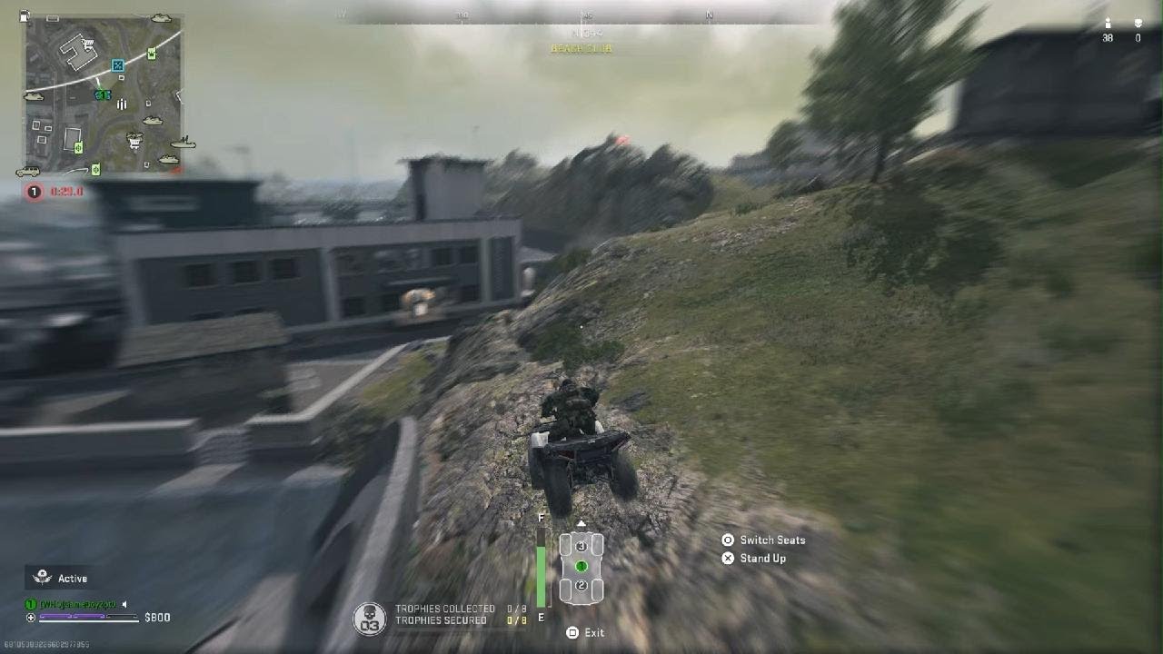 COD Mistakes Were Made - YouTube