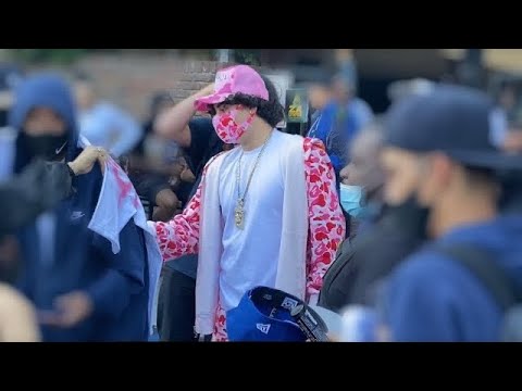 SHORELINE MAFIA OHGEESY BEHIND THE SCENES EXCLUSIVE FULL - YouTube