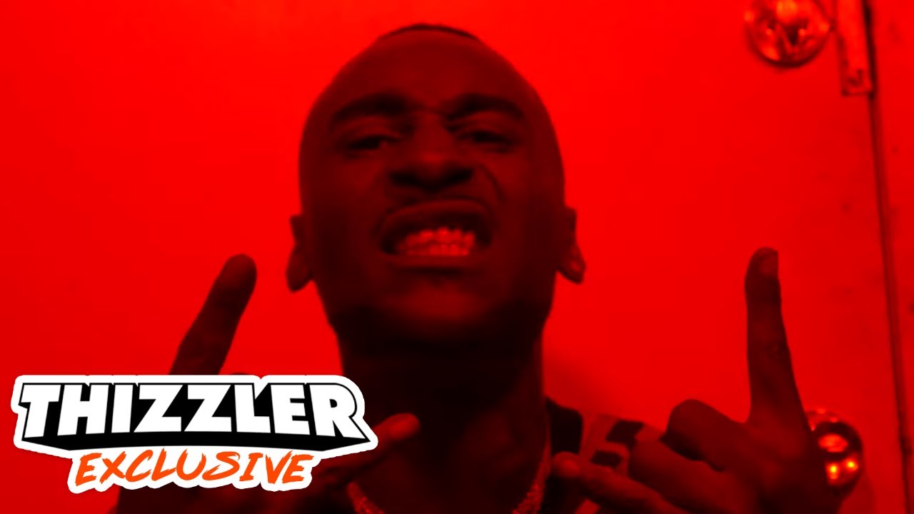 DB Tha General - Street Poetry (Exclusive Music Video) || Dir. Solid ...