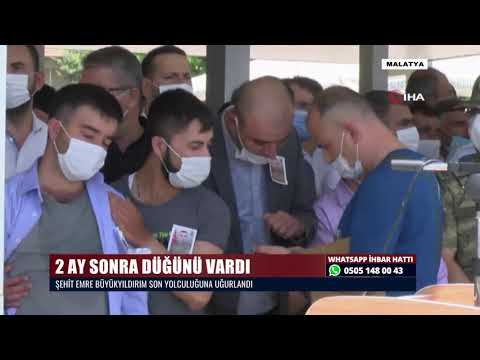 2 AY SONRA DÜĞÜNÜ VARDI