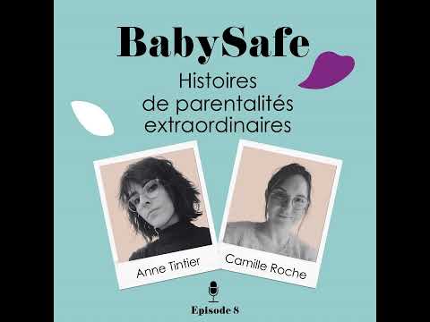 #8 | Saison 1 | Anne & Camille |  La place des parents dans la rééducation des enfants