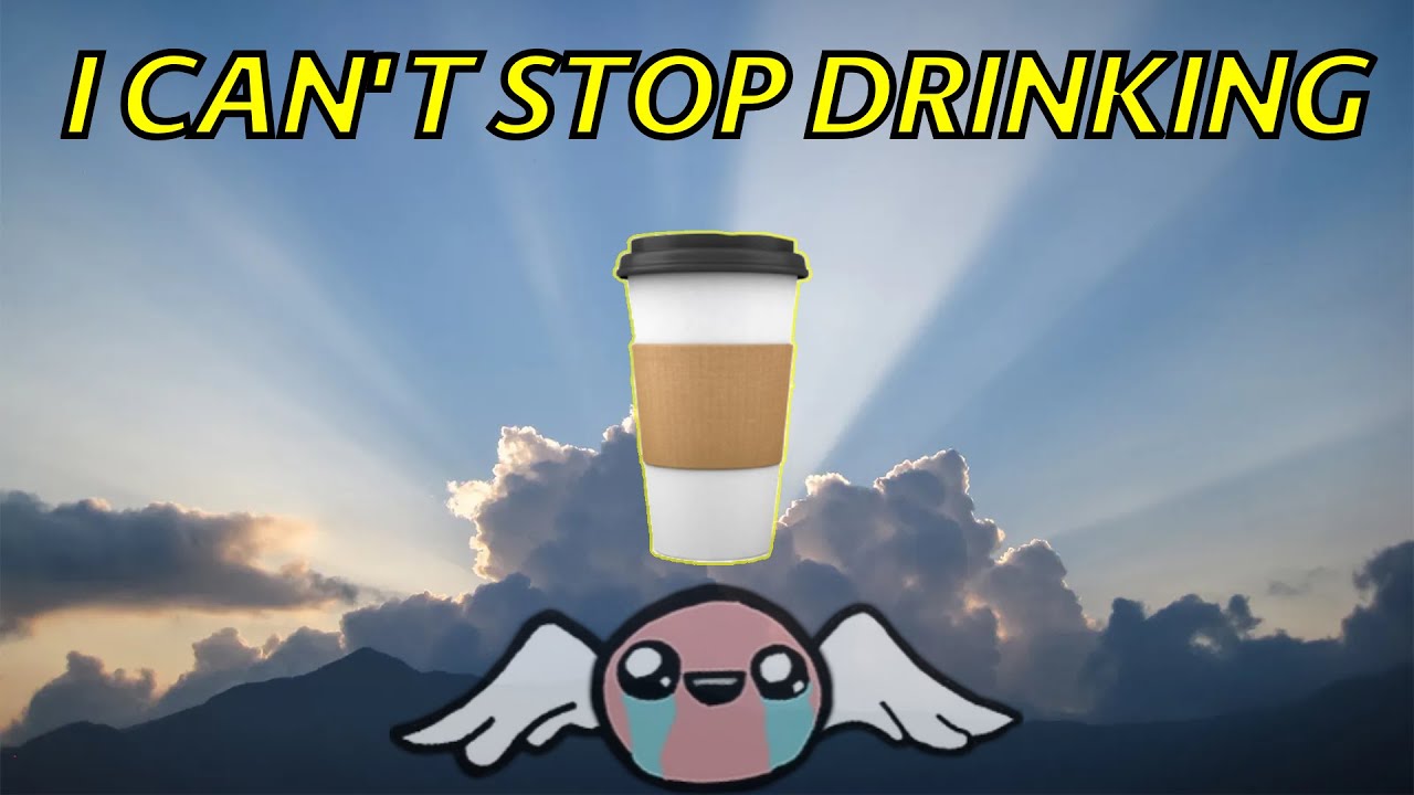 THE COFFEE MACHINE | Ready or not - YouTube